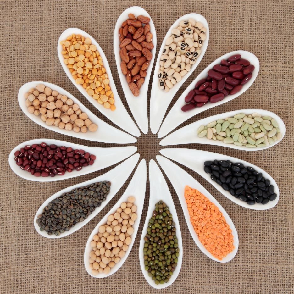 20 Fat Burning Foods to Burn Body Fat Naturally (For Men & Women)