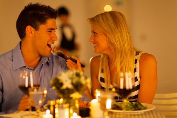 14 Dating Tips For Men For Their First Date