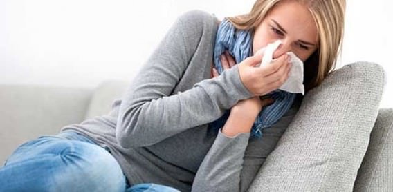How to Get Rid of a Cold Fast, Overnight and Quickly?