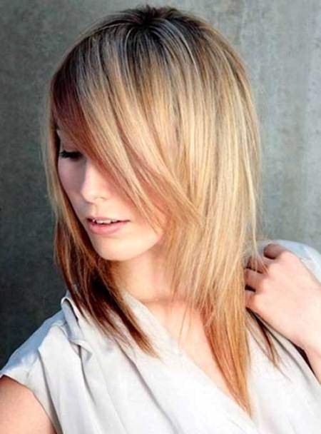 20 Hairstyles for Shoulder Length