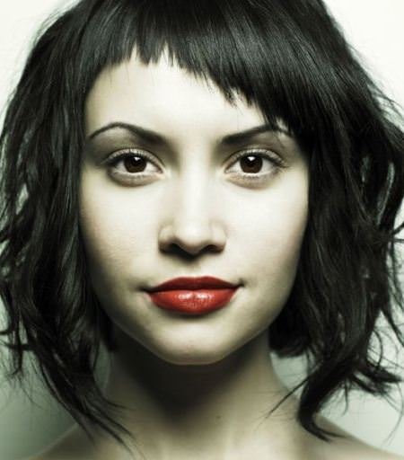 20 Cool Asymmetrical Haircuts