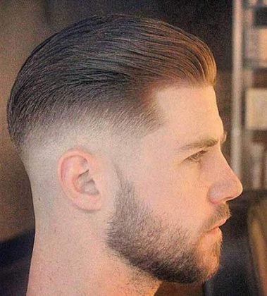 20 Sporty Haircuts for Men