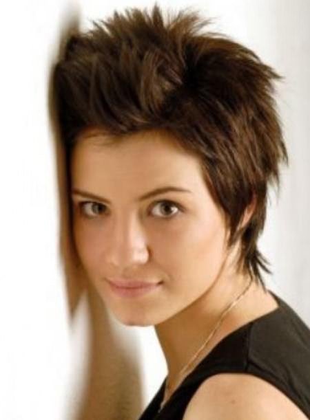 20 Cute Haircuts for Girls