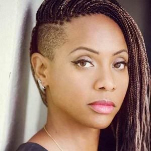 20 Cool Black Braided Hairstyles