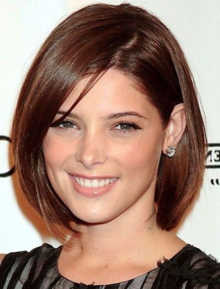 20 Bob Haircuts for Fine Hair