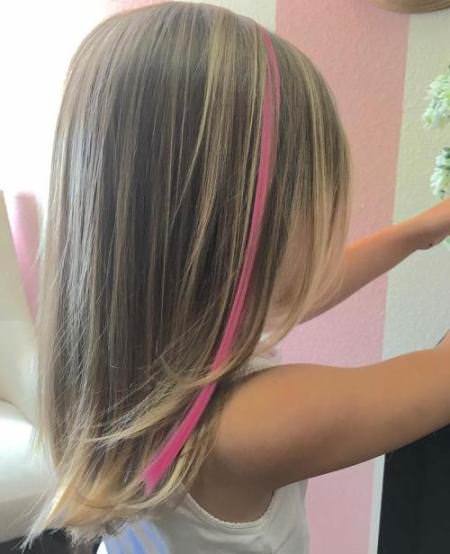 20 Cute Haircuts for Girls