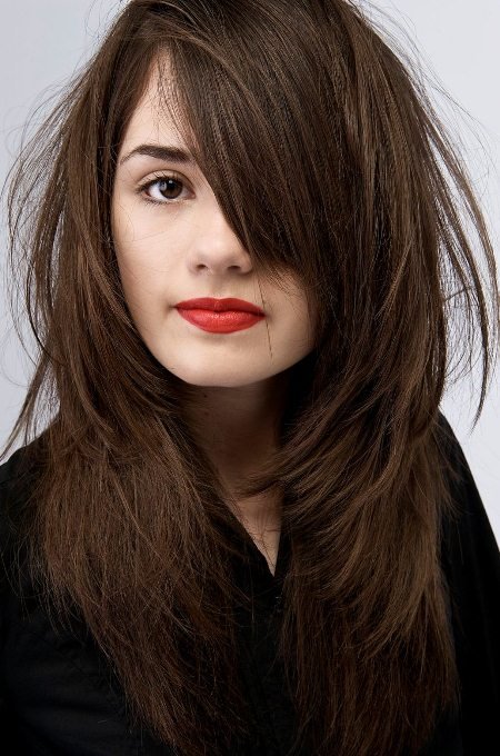 20 Types of Coffee Brown Hair Color