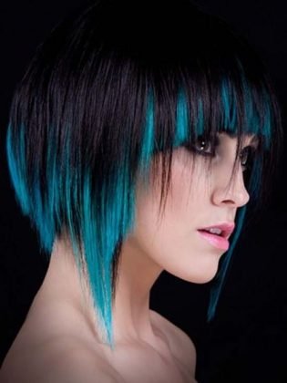 20 Trendy Shaggy Bob Haircuts