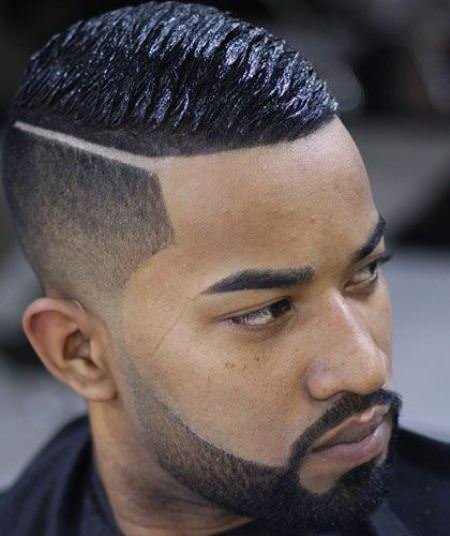 20 Haircuts for Black Men
