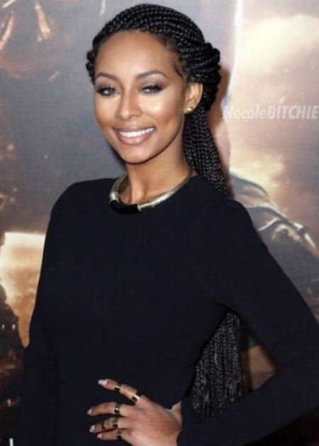 20 Cool Black Braided Hairstyles