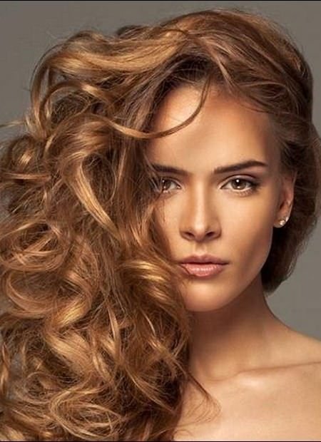 20 Types of Coffee Brown Hair Color