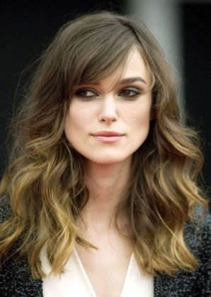 20 Top Hairstyles for Square Faces