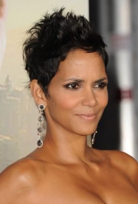 20 Great Black Short Hairstyles