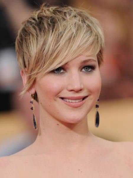 20 Bold Asymmetrical Pixie Cuts