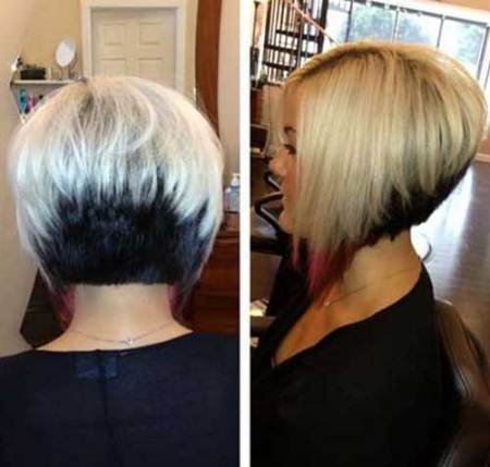 20 Best Short Bob Haircuts
