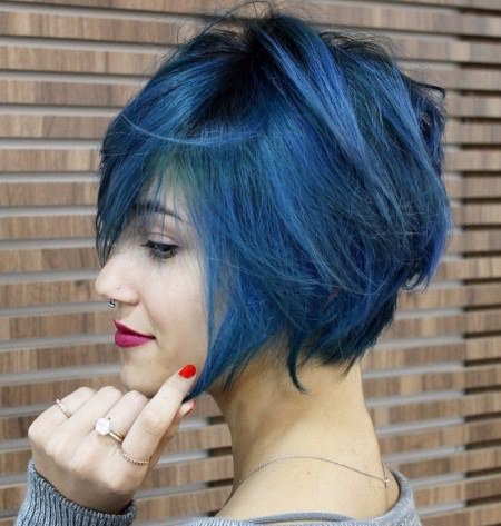 15 Stylish Bob Hairstyles for Women