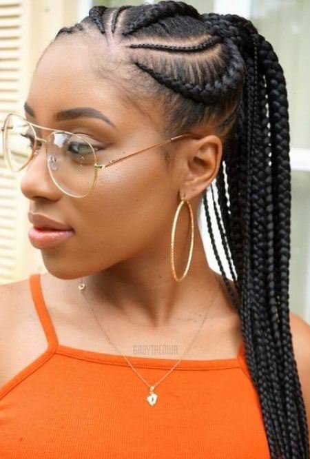 20 Unique Hair Braiding Styles