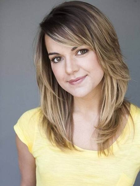 20 Stunning Medium Haircuts