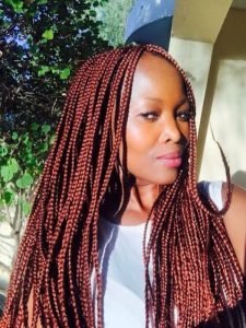 20 Quick Box Braids