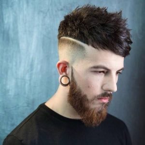 20 Taper Fade Cuts for Men