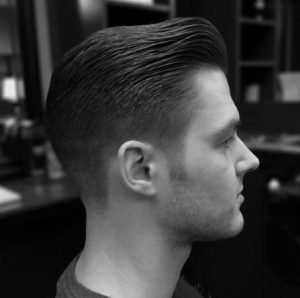 20 Taper Fade Cuts for Men