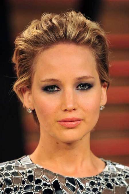20 Short Wavy Hairstyles for Girls