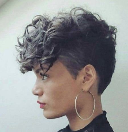 20 Choppy Pixie Cuts