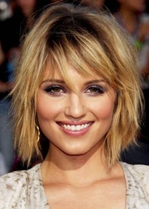 20 Inverted Bob Haircut