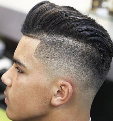 20 Skin Fade Haircuts