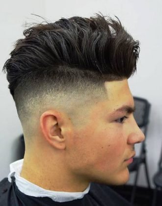 20 Skin Fade Haircuts