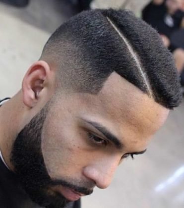 20 Skin Fade Haircuts