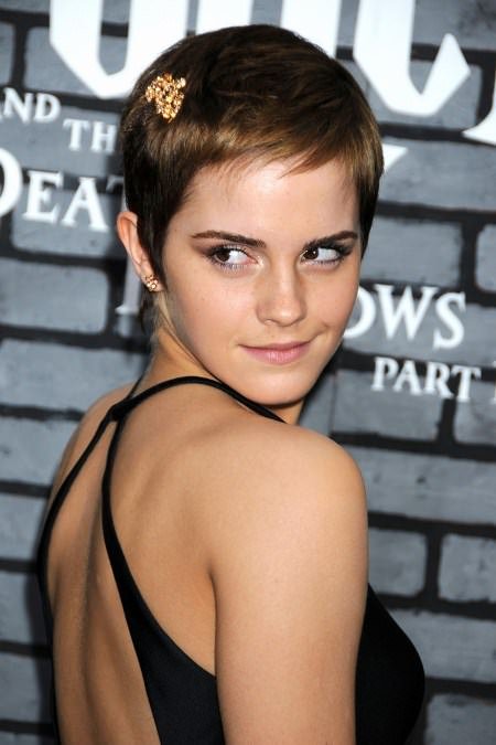 20 Gorgeous Prom Hairstyles for Short Hair