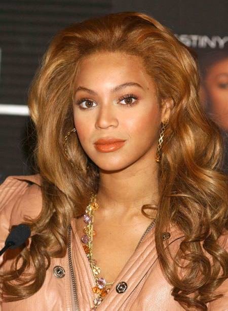 20 Natural Curly Hairstyles