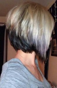 20 Inverted Bob Haircut