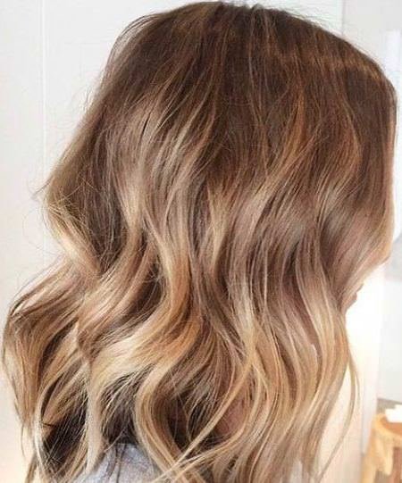 20 Shades of Brown Hair