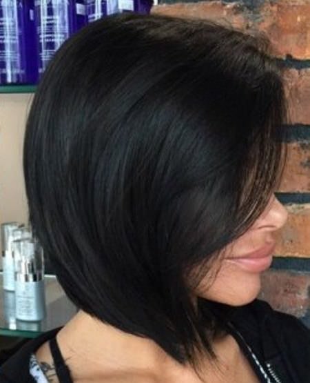20 Choppy Bob Hairstyles