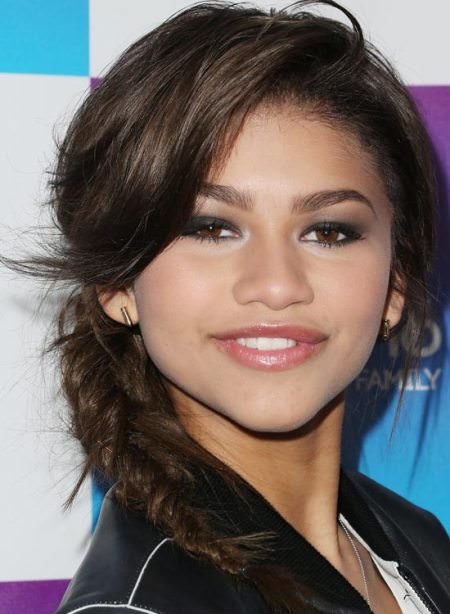 20 Trendy Hairstyles and Haircuts for Teenage Girls