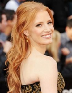 20 Stylish Half Ponytails