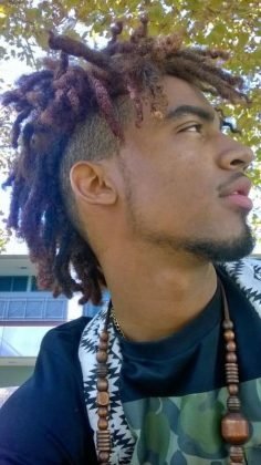 15 Mohawks for Black Men