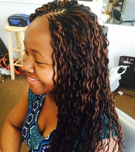 Top 20 Tree Braids Hairstyles