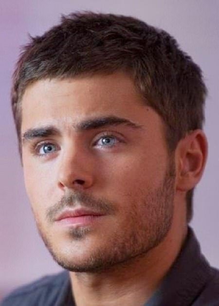 20 best Zac Efron Hairstyles