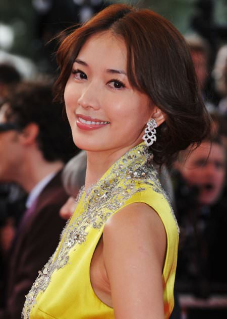 20 Mesmerising Asian Hairstyles