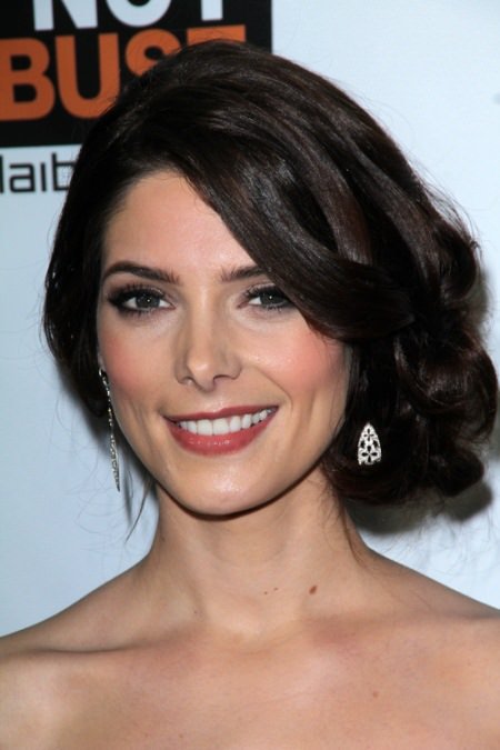 20 Super Chic Chignon Buns