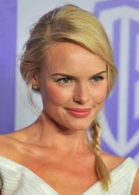 20 Best Side Ponytail Hairstyles