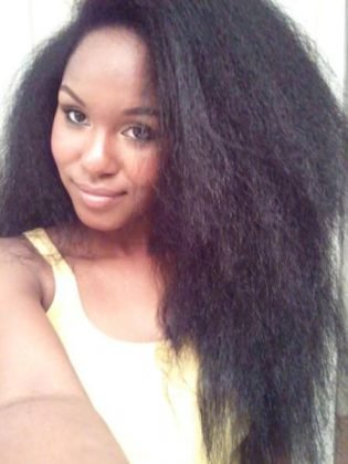 15 Dynamic Hairstyles for Long Natural Hair