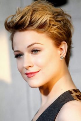 20 Different Wavy Pixie Cuts