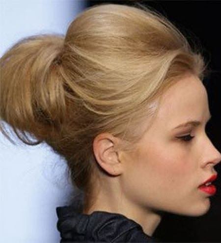20 Fabulous Updos for Women