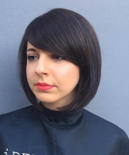 20 Short Bob Hairstyles
