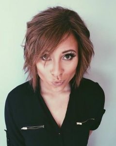 20 Short Bob Hairstyles