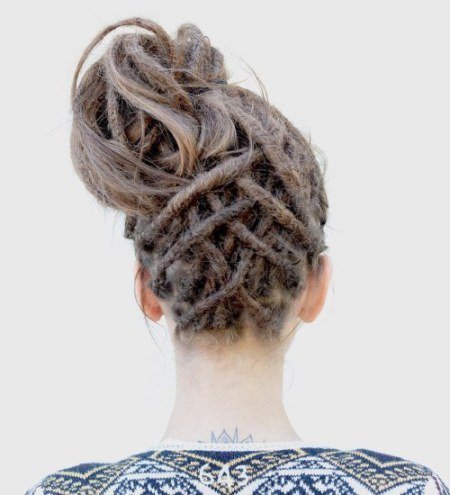 20 different Dread Locks for Women